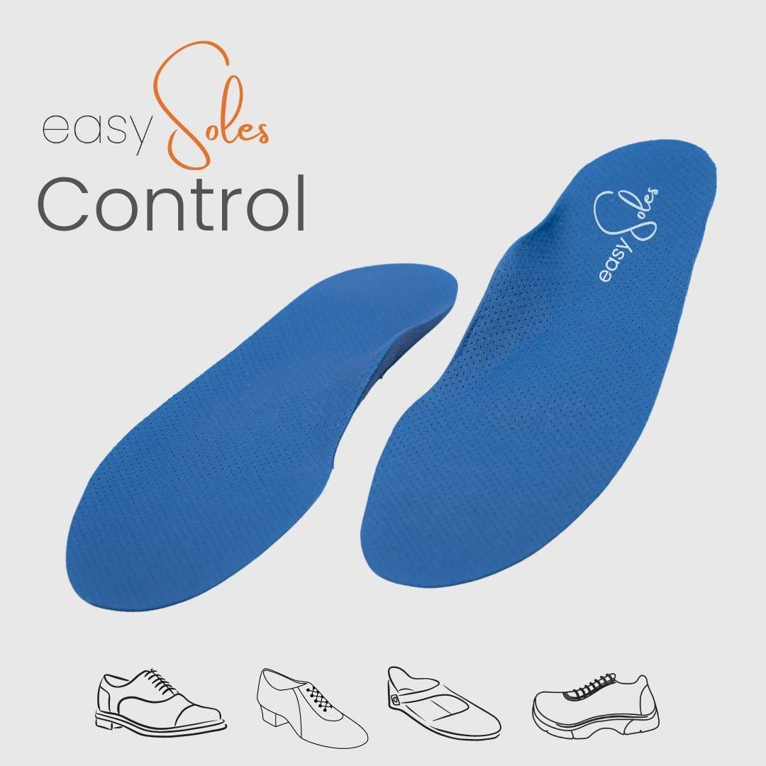 easySoles Control - easySoles